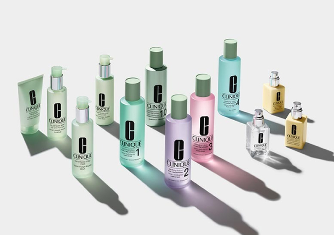 Clinique Cilt Bakım Sistemi Temizleme, Arındırma, Nemlendirme | Sachane