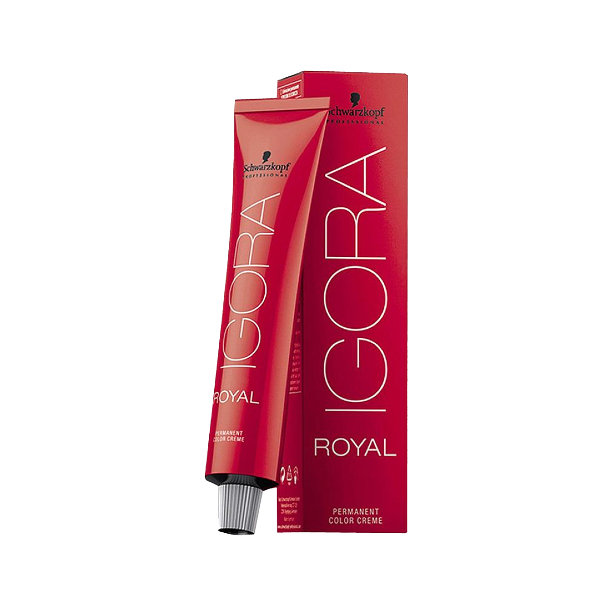 Schwarzkopf Igora Royal Sa Boyas 60 Ml Sachane Schwarzkopf Igora Royal Sa Boyas 60 Ml Sachane