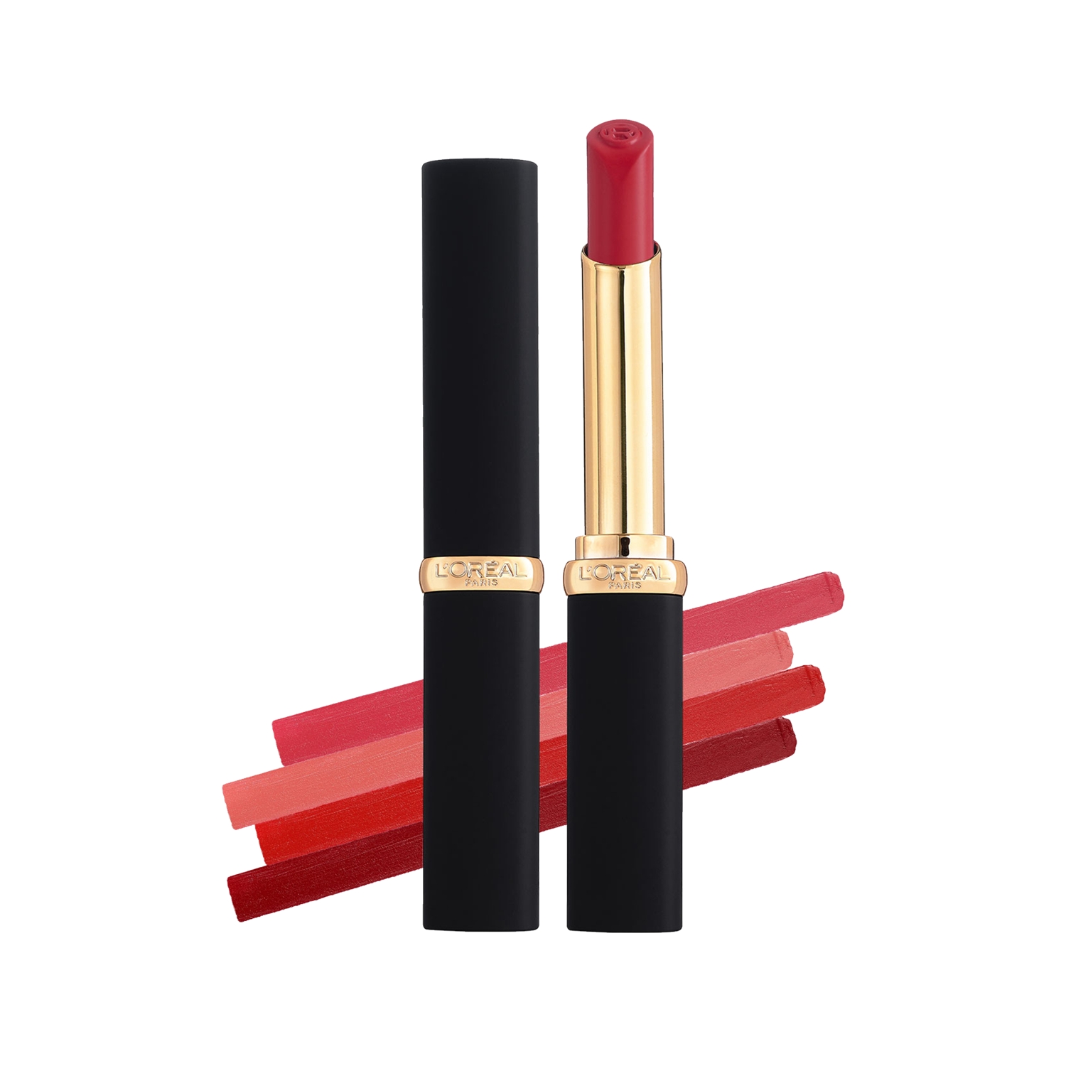 Loreal Paris Color Riche Intense Volume Matte Ruj - 188 Rose Activist ...