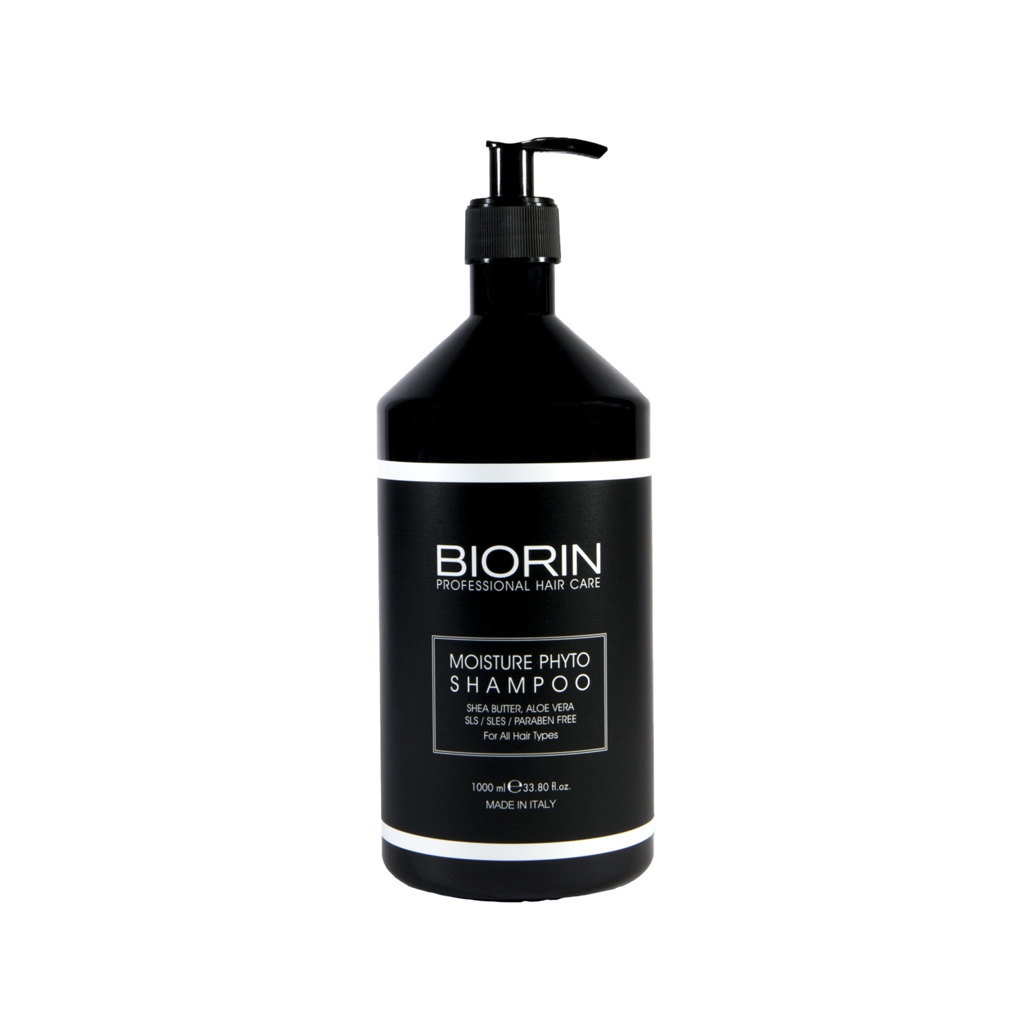Biorin Moisture PHYTO Nemlendirici Şampuan 1000 ml | Sachane