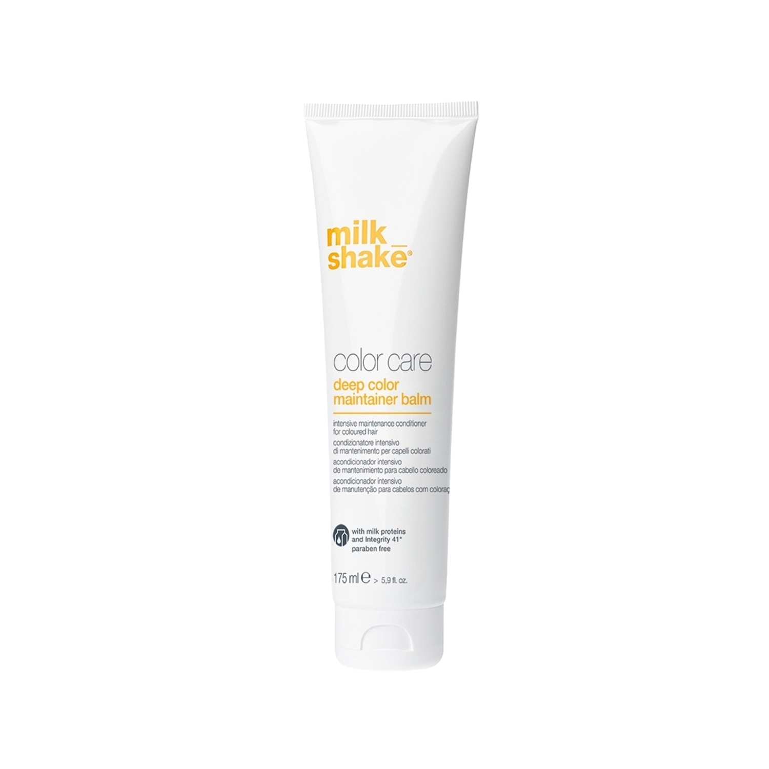 milk_shake Color Care Deep Color Maintainer Boyalı Saçlar İçin Renk ...