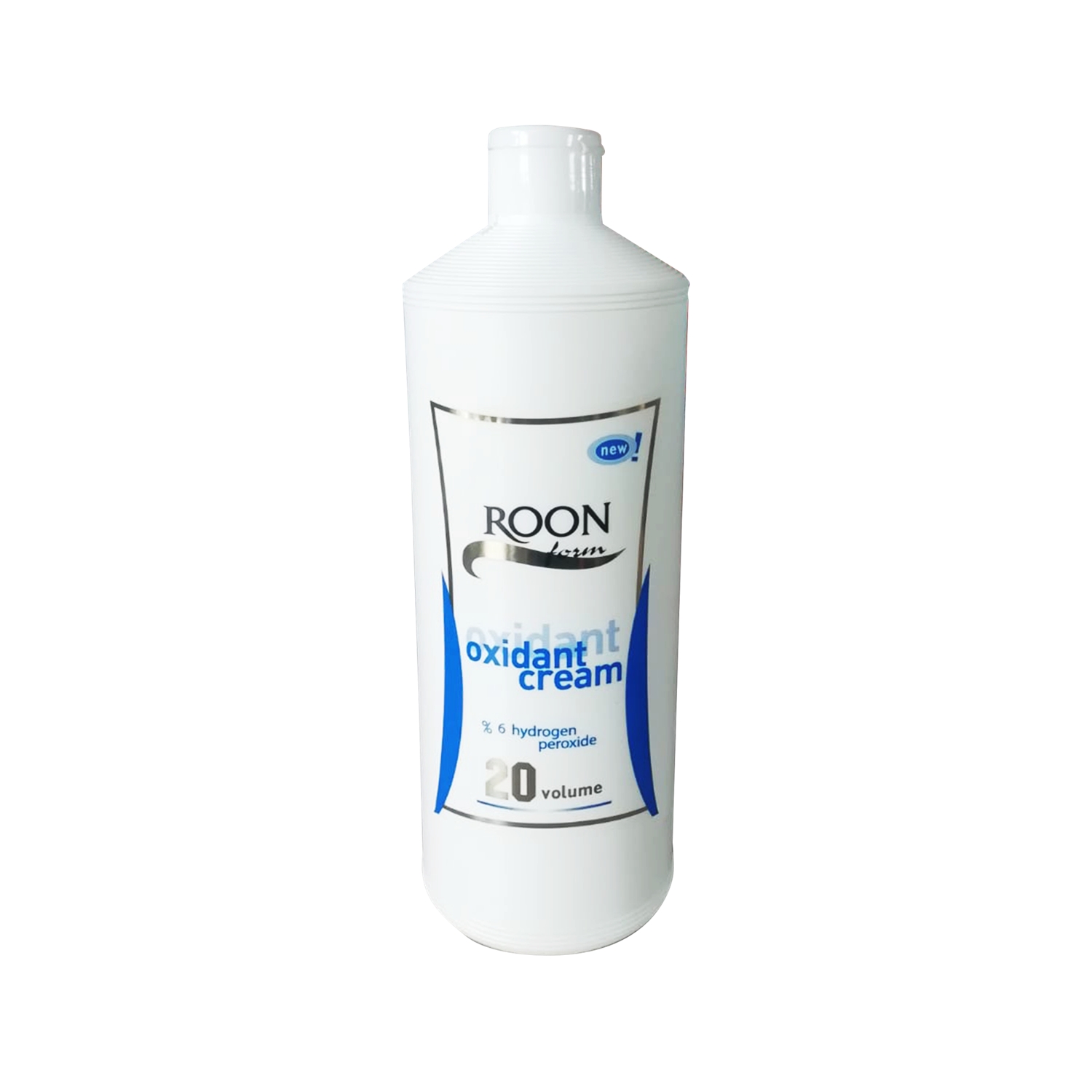 Roon Form Oksidan Krem 20 Volume 1000 ml | Sachane