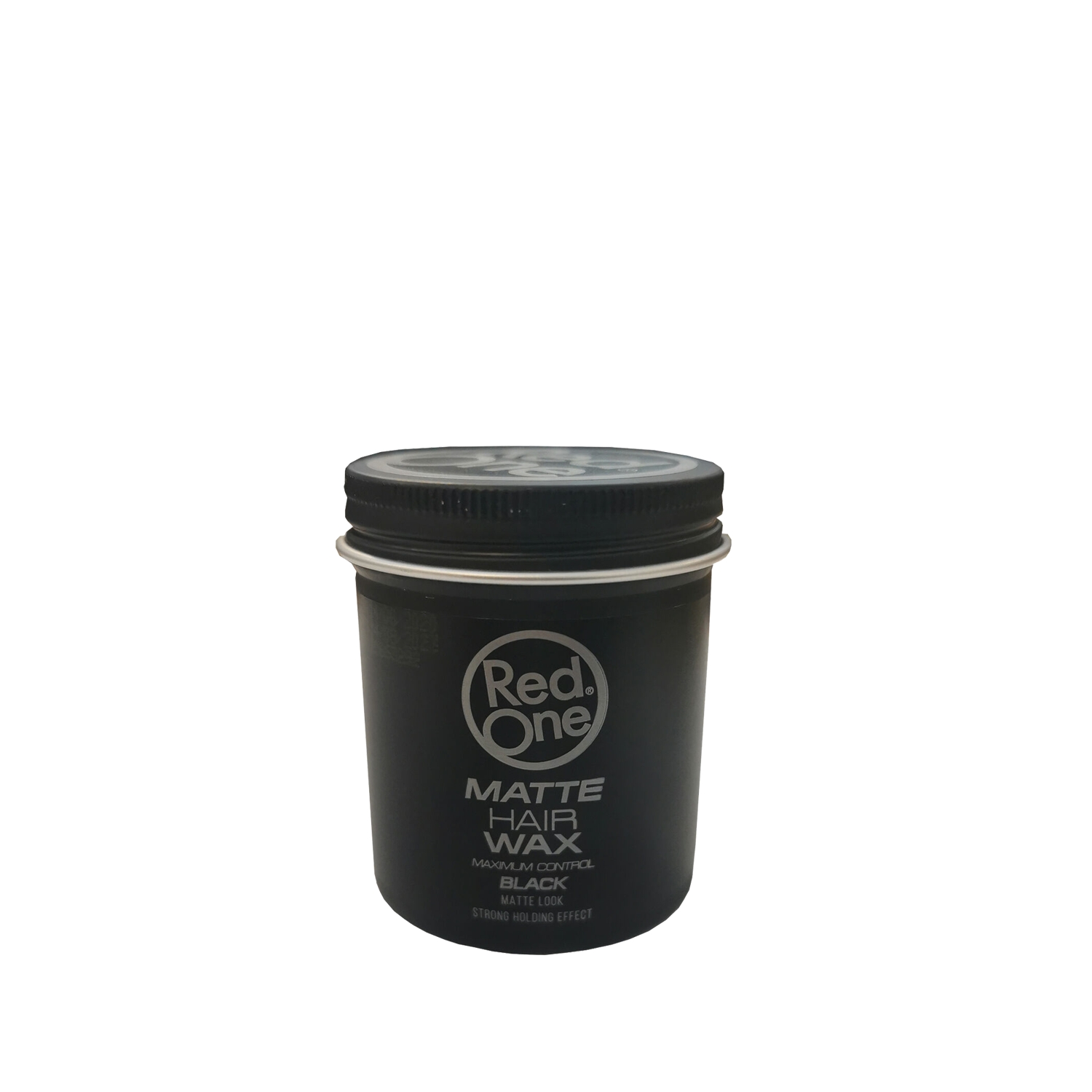 RedOne Mat Wax Black 100 ml | Sachane