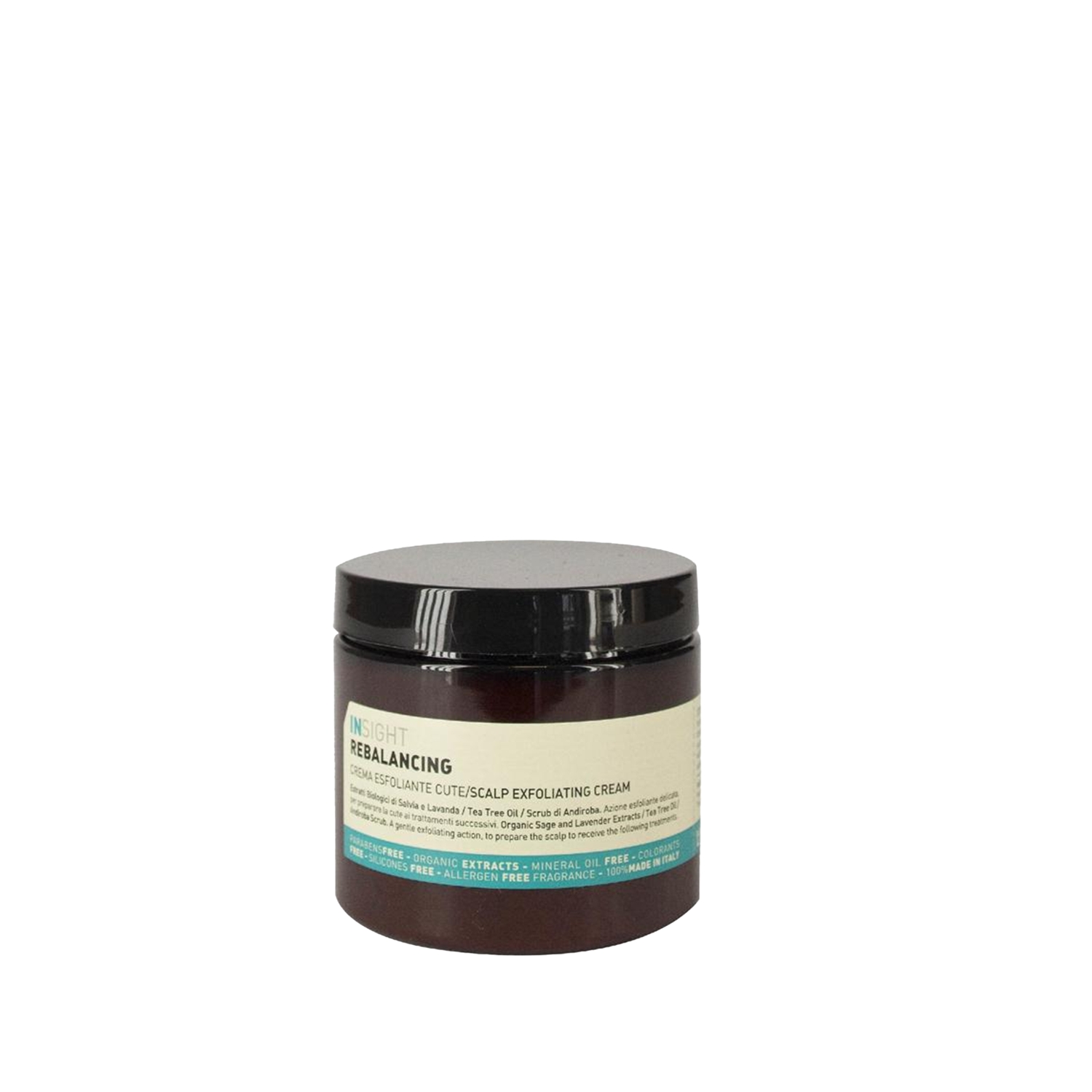 Insight Rebalancing Scalp Exfolliating Cream Peeling Kremi 180 ml | Sachane