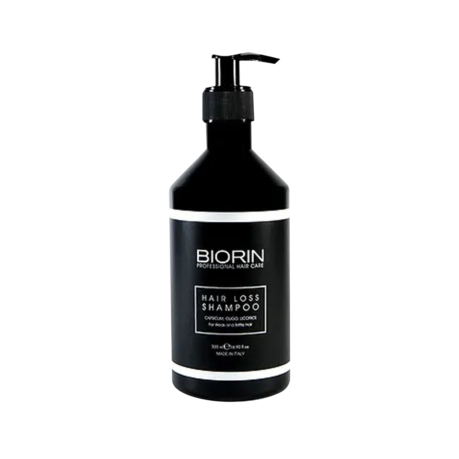Biorin Hair Loss Dökülme Karşıtı Şampuan 1000 ml | Sachane