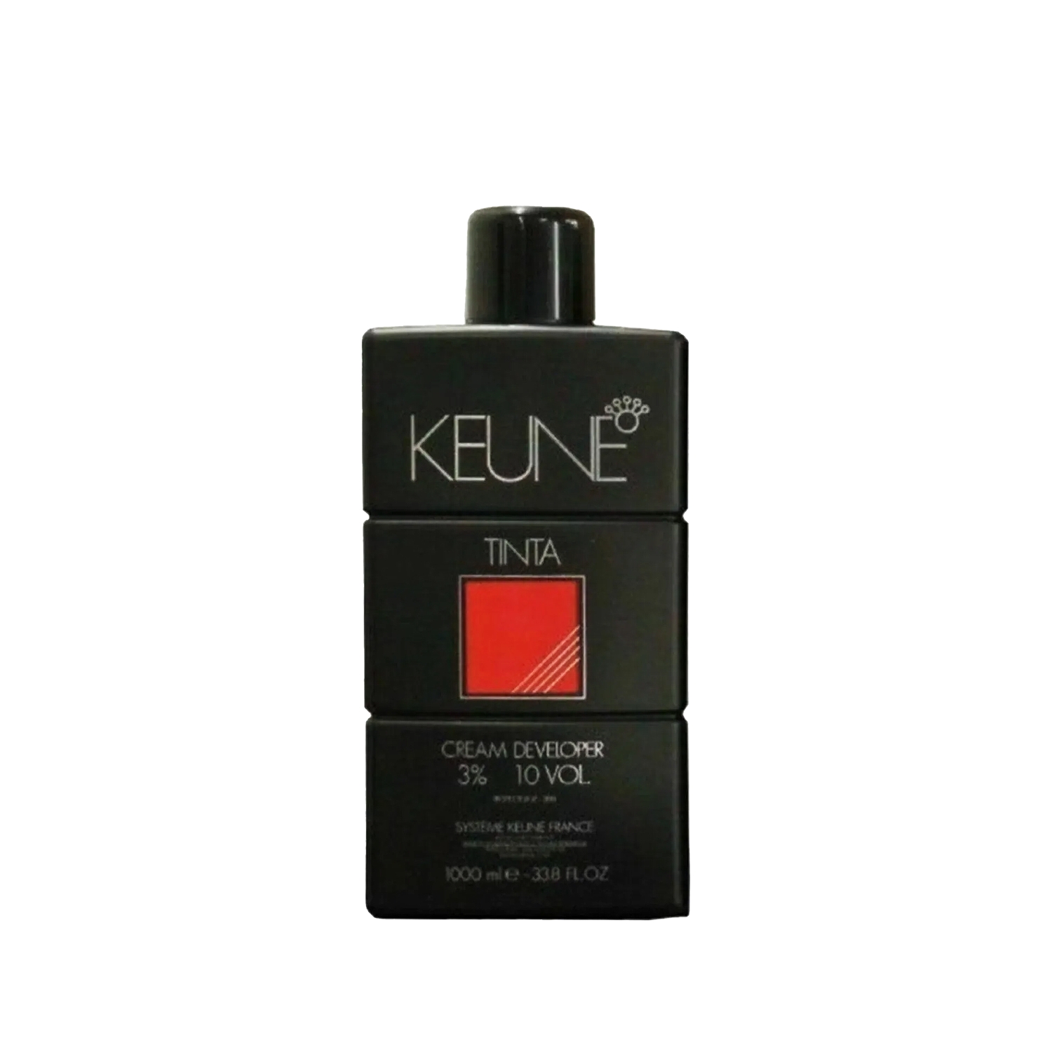 Keune Tinta Color Developer 10 Vol. Oksidan 1000 ml | Sachane
