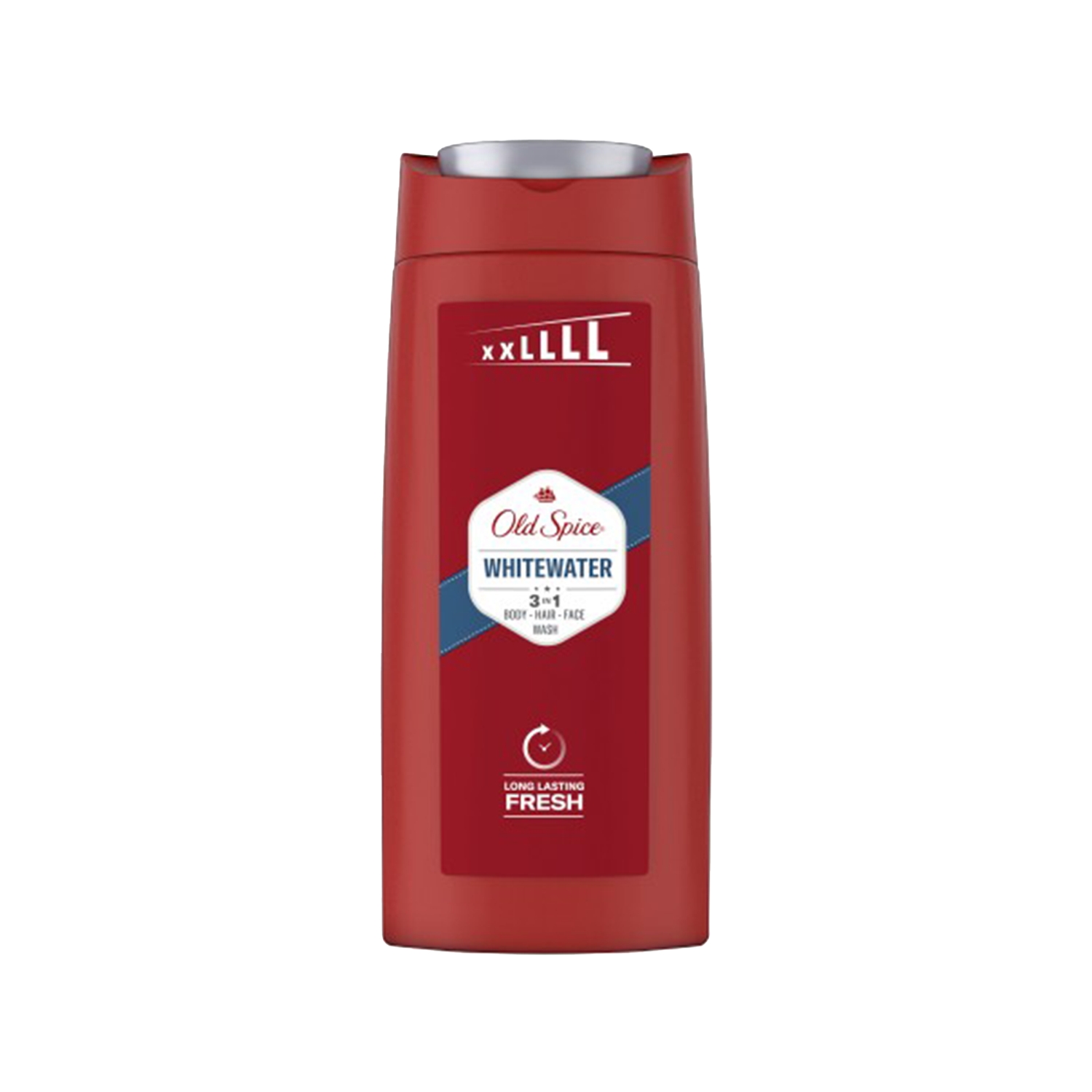 Old Spice Whitewater Duş Jeli ve Şampuan 675 ml | Sachane