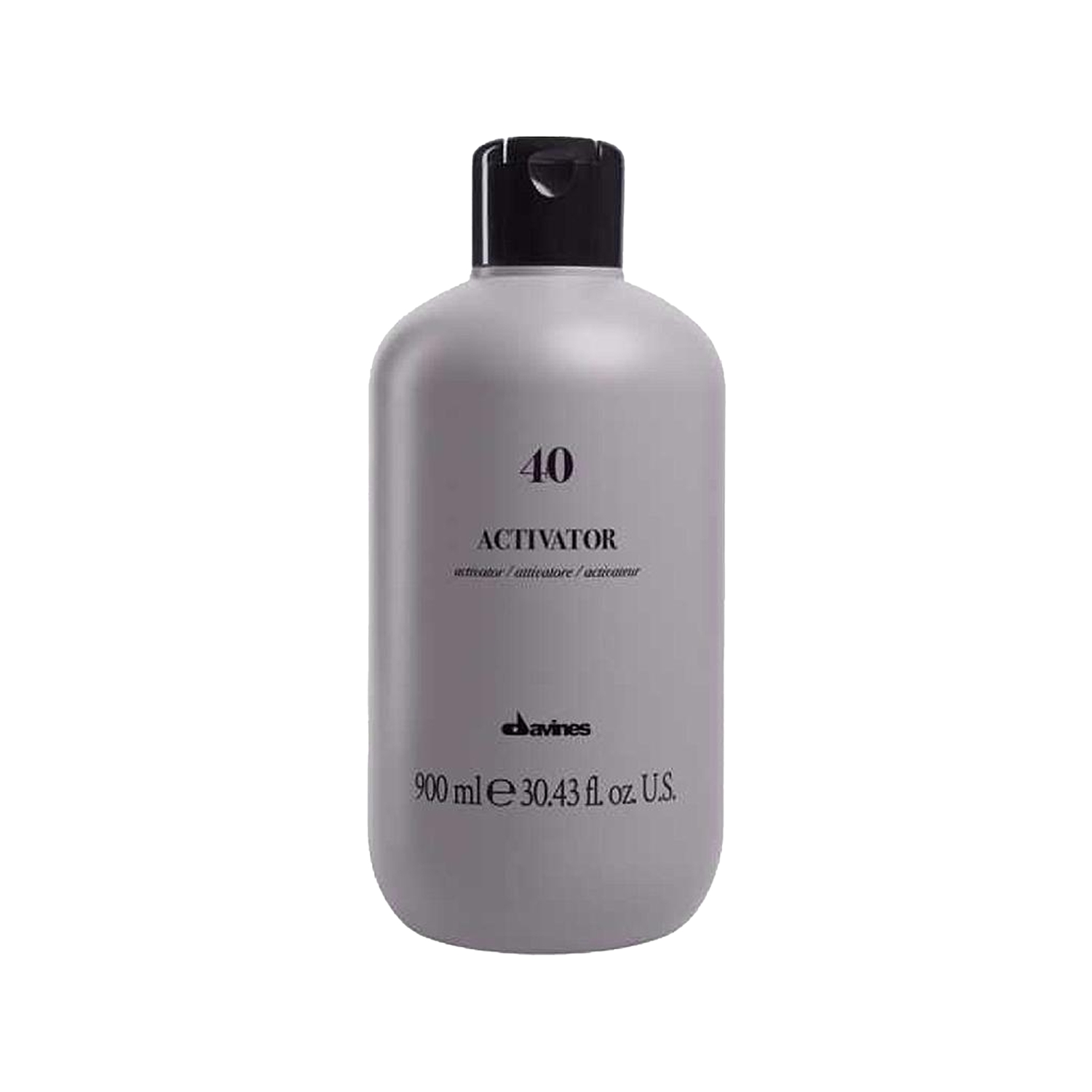 Davines Mask Oksidan Krem 40 Volume 900 ml | Sachane