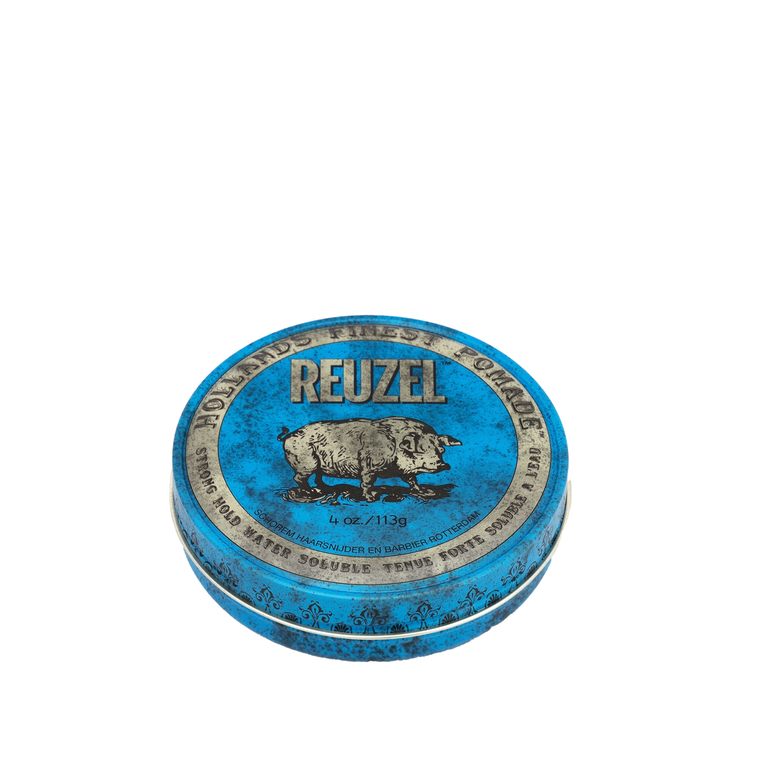 Reuzel Blue Strong Hold Water Soluble 113 g | Sachane