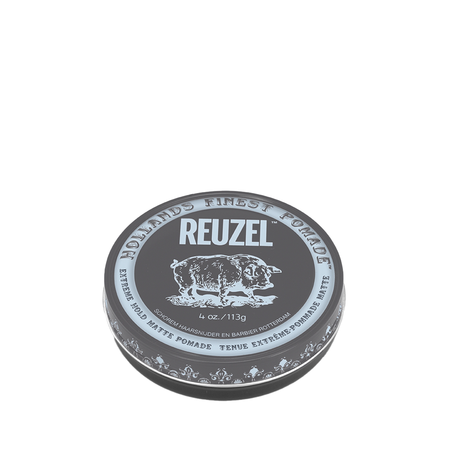 Reuzel Extreme Hold Matte Pomade 113 g | Sachane