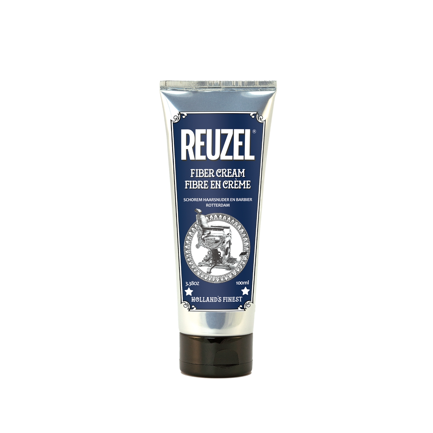 Reuzel Fiber Cream 100 ml | Sachane