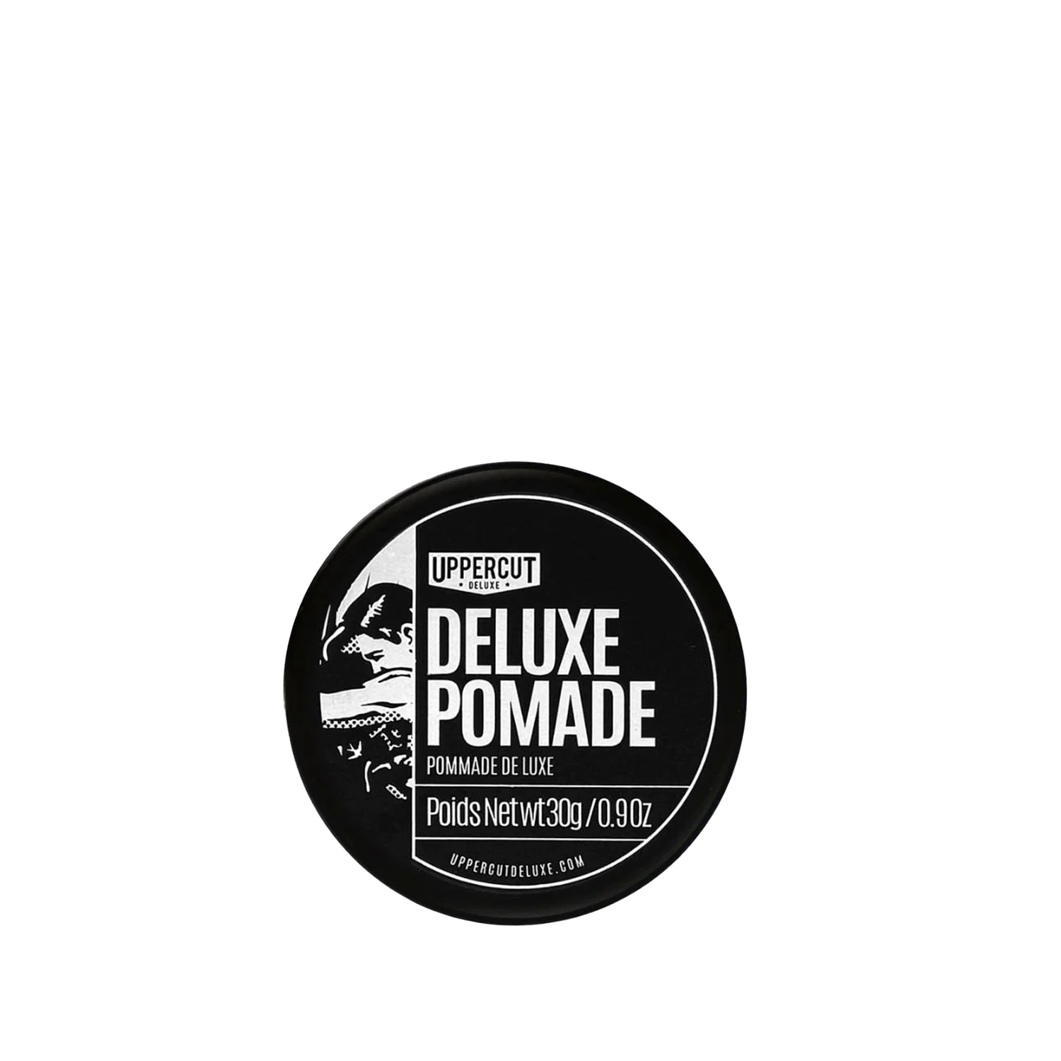 Uppercut Deluxe MIDI Deluxe Pomade 30 g | Sachane