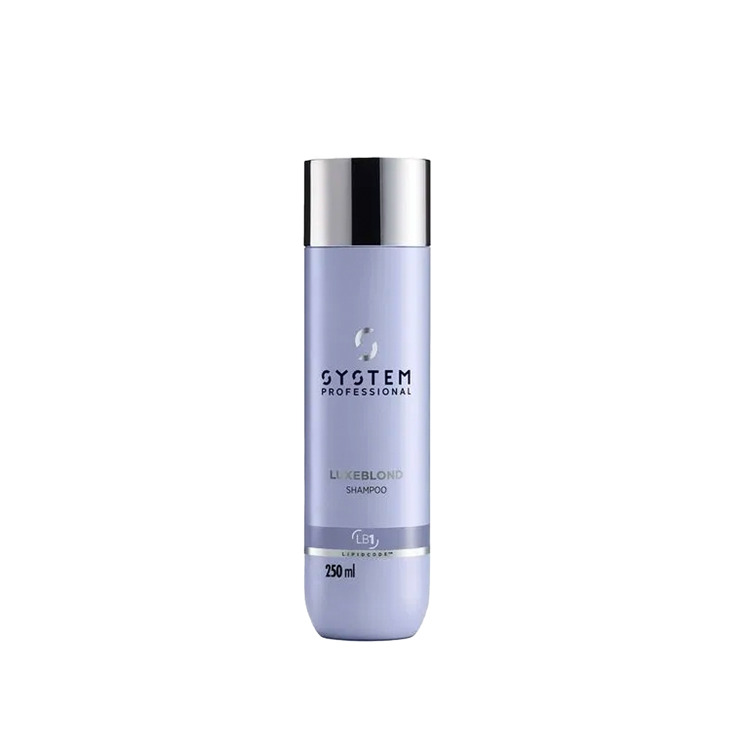 Wella System Professional LuxeBlond Şampuan 250 ml | Sachane