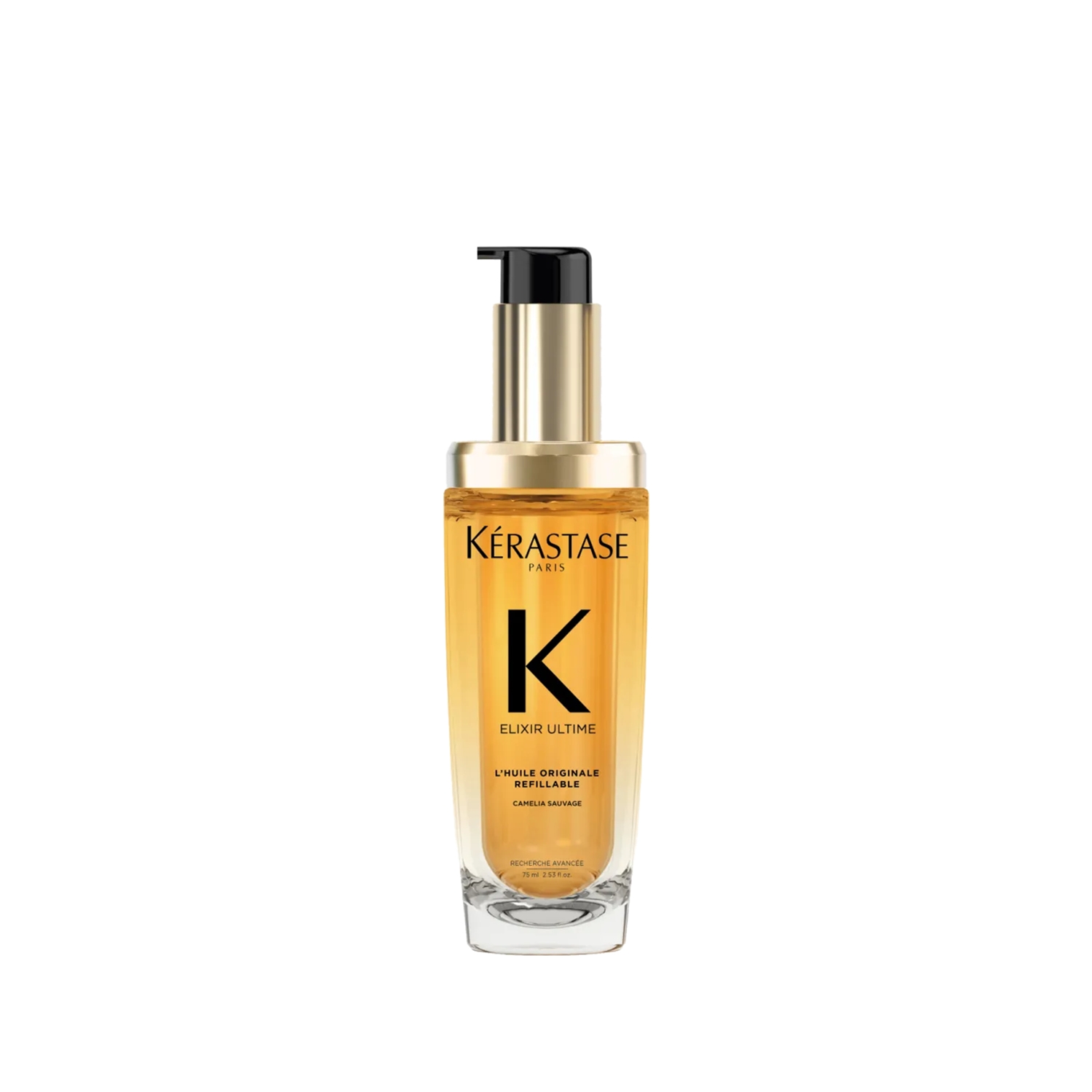 Kerastase Elixir Ultime L'Huile Originale Saç Yağı 75 ml | Sachane
