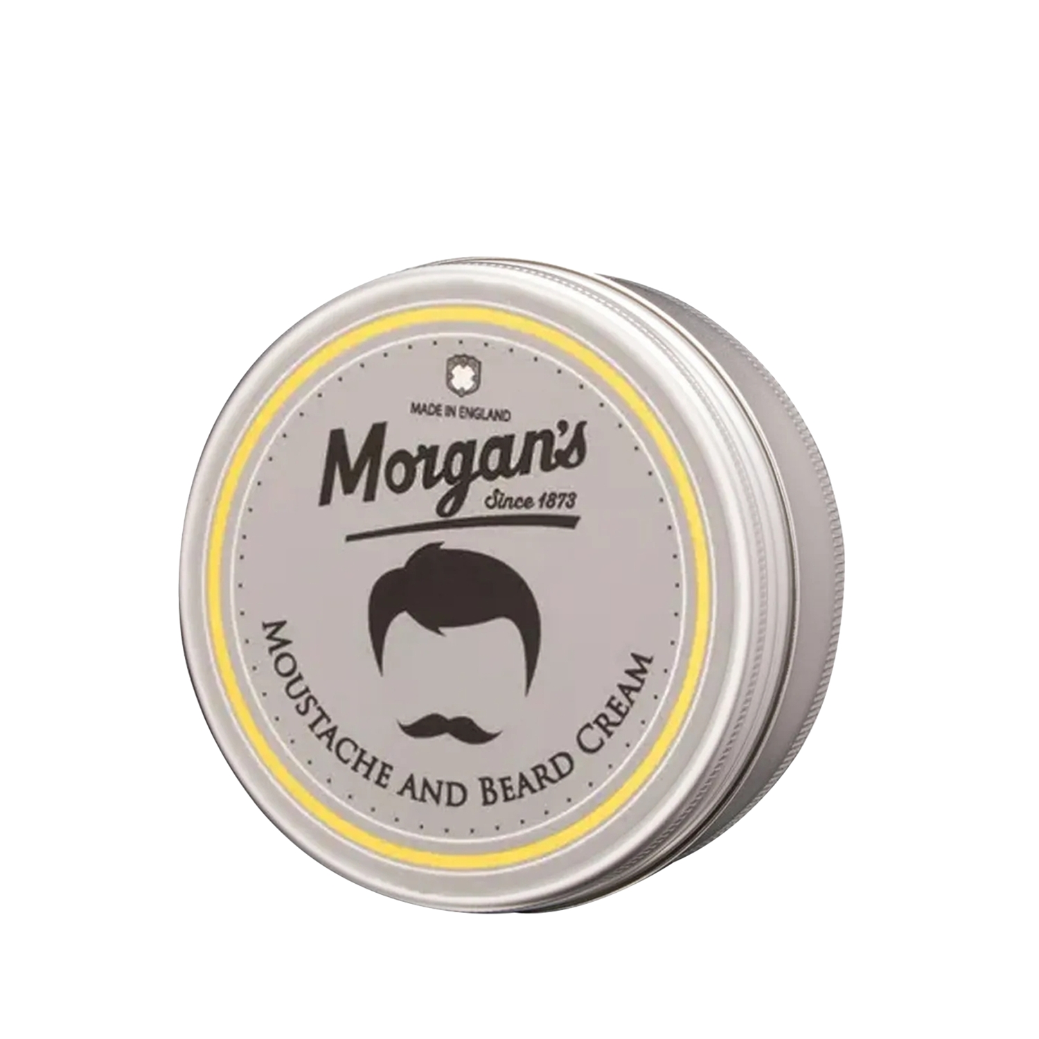 Morgan's Pomade Moustache And Beard Cream Nemlendirici Bıyık ve Sakal ...