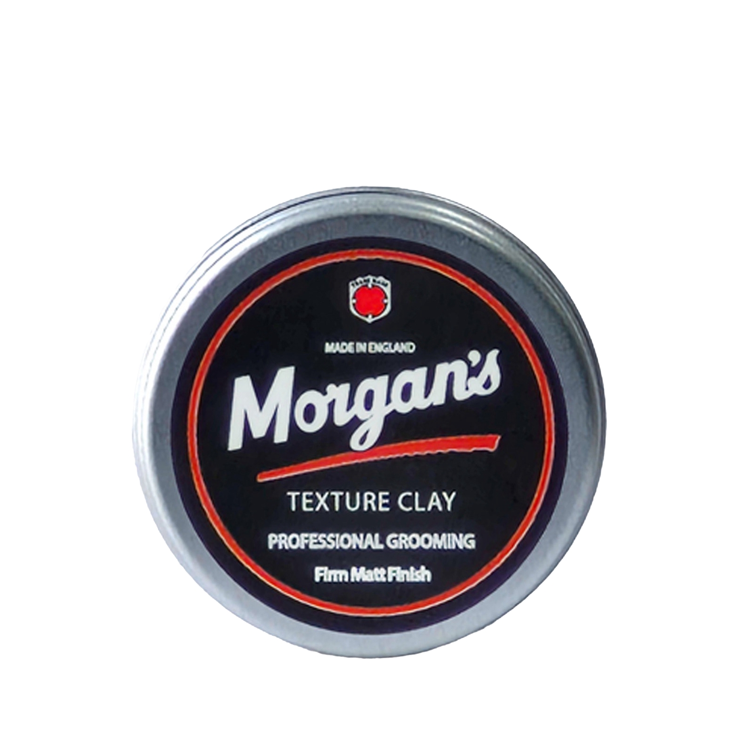 Morgan's Pomade Texture Clay Doku Veren Kil 15 ml | Sachane