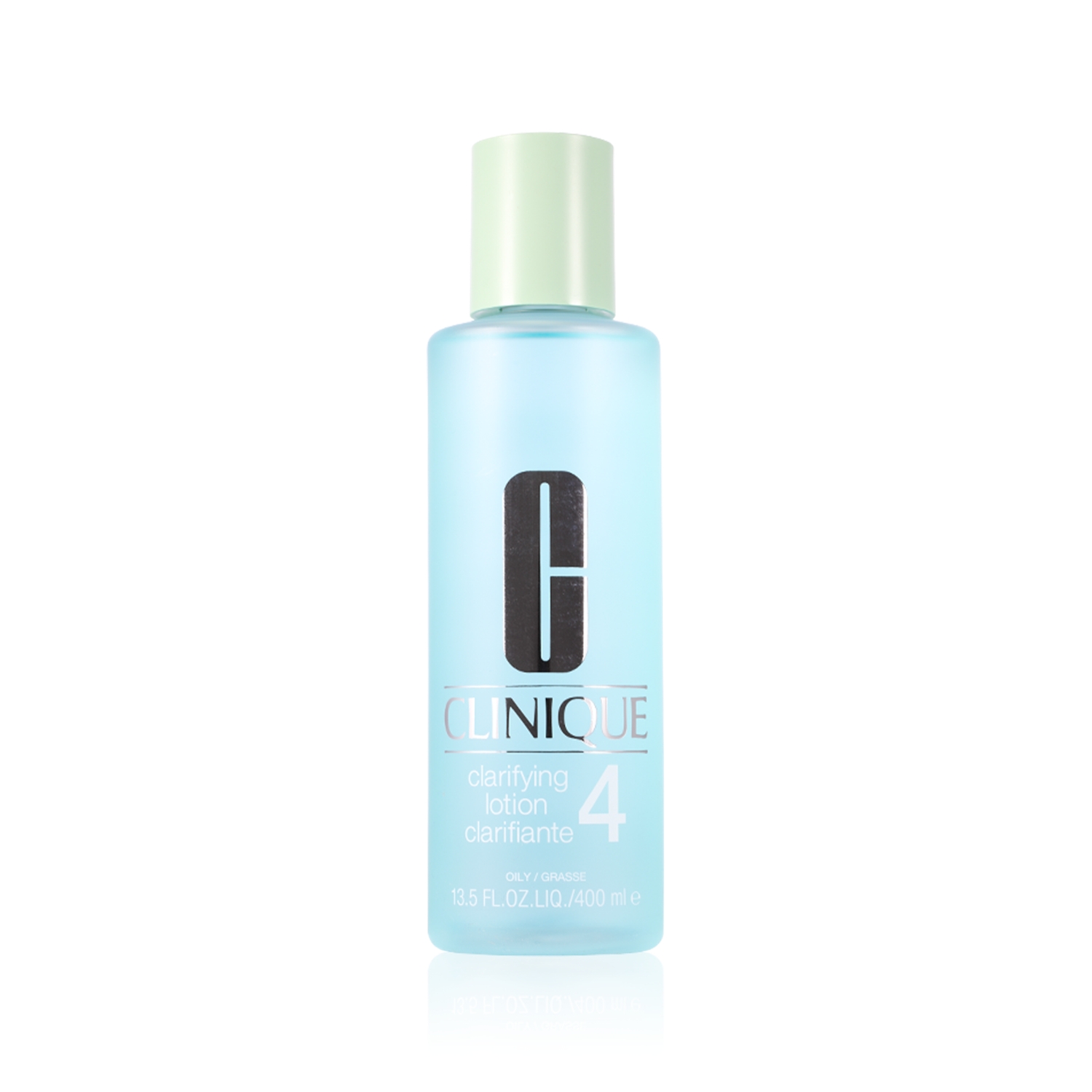Clinique Clarifying Lotion Arındırıcı Losyon Tonik 4 400 ml | Sachane