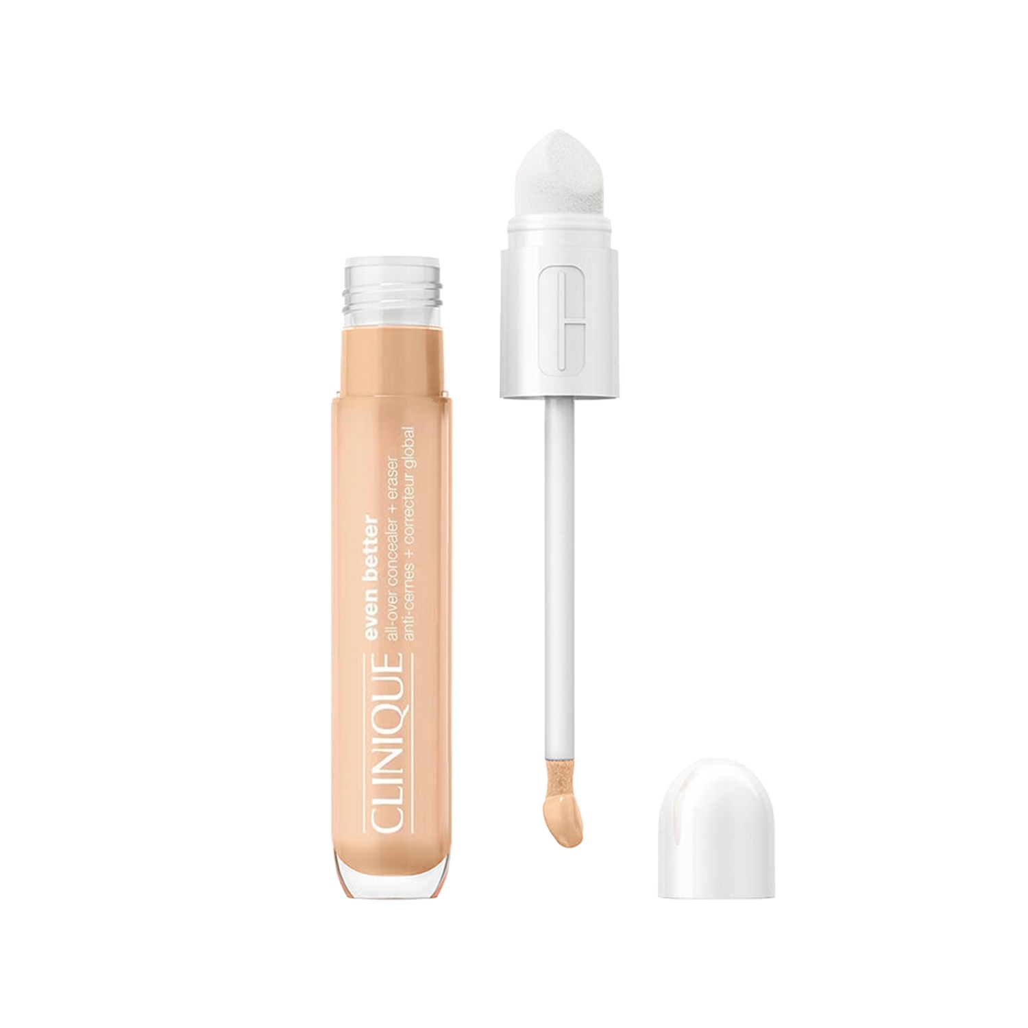 Clinique Even Better Concealer Göz Altı Kapatıcısı CN 18 Cream Whip 6 ...