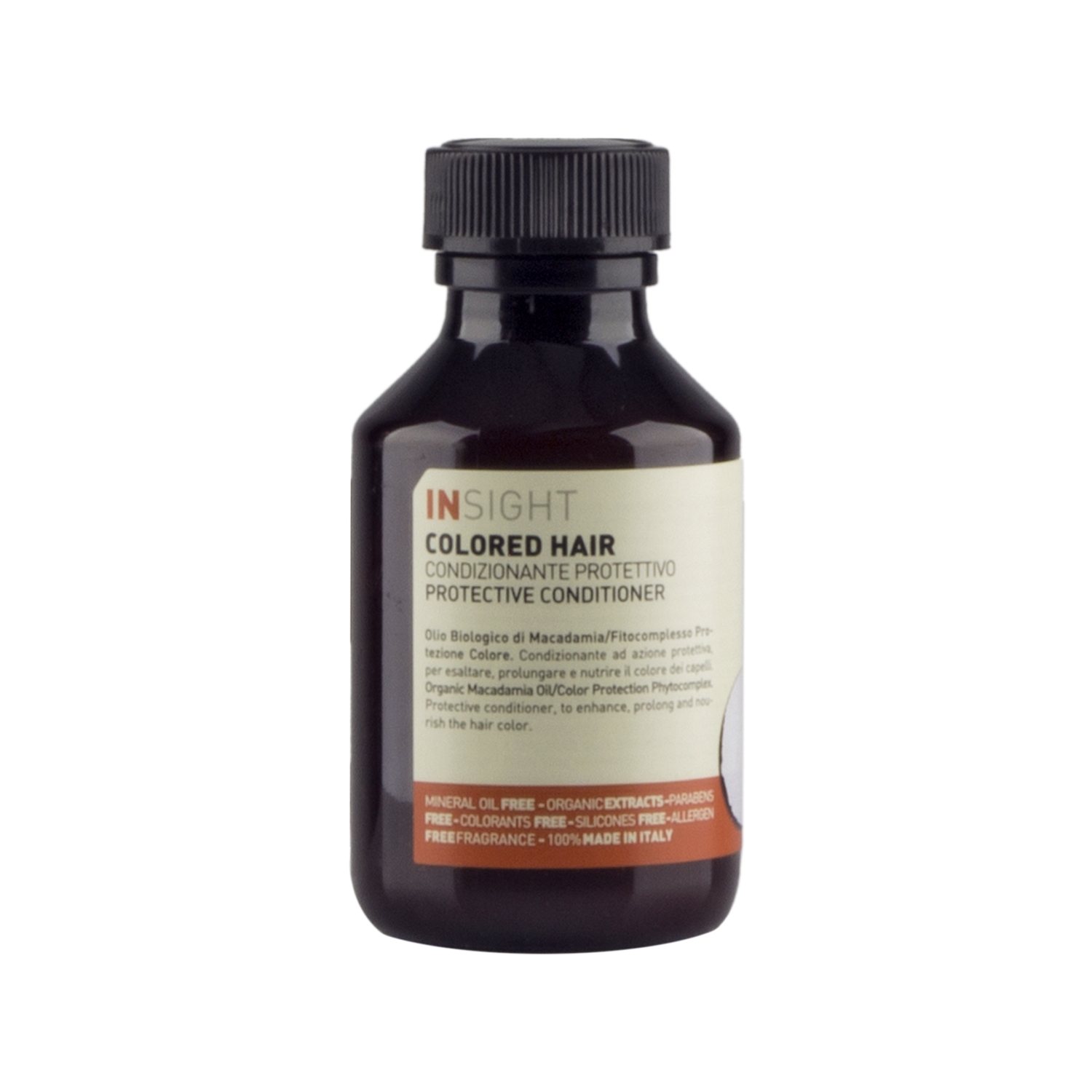 Insight Colored Hair Protective Renk Koruyucu Saç Kremi 100 ml | Sachane