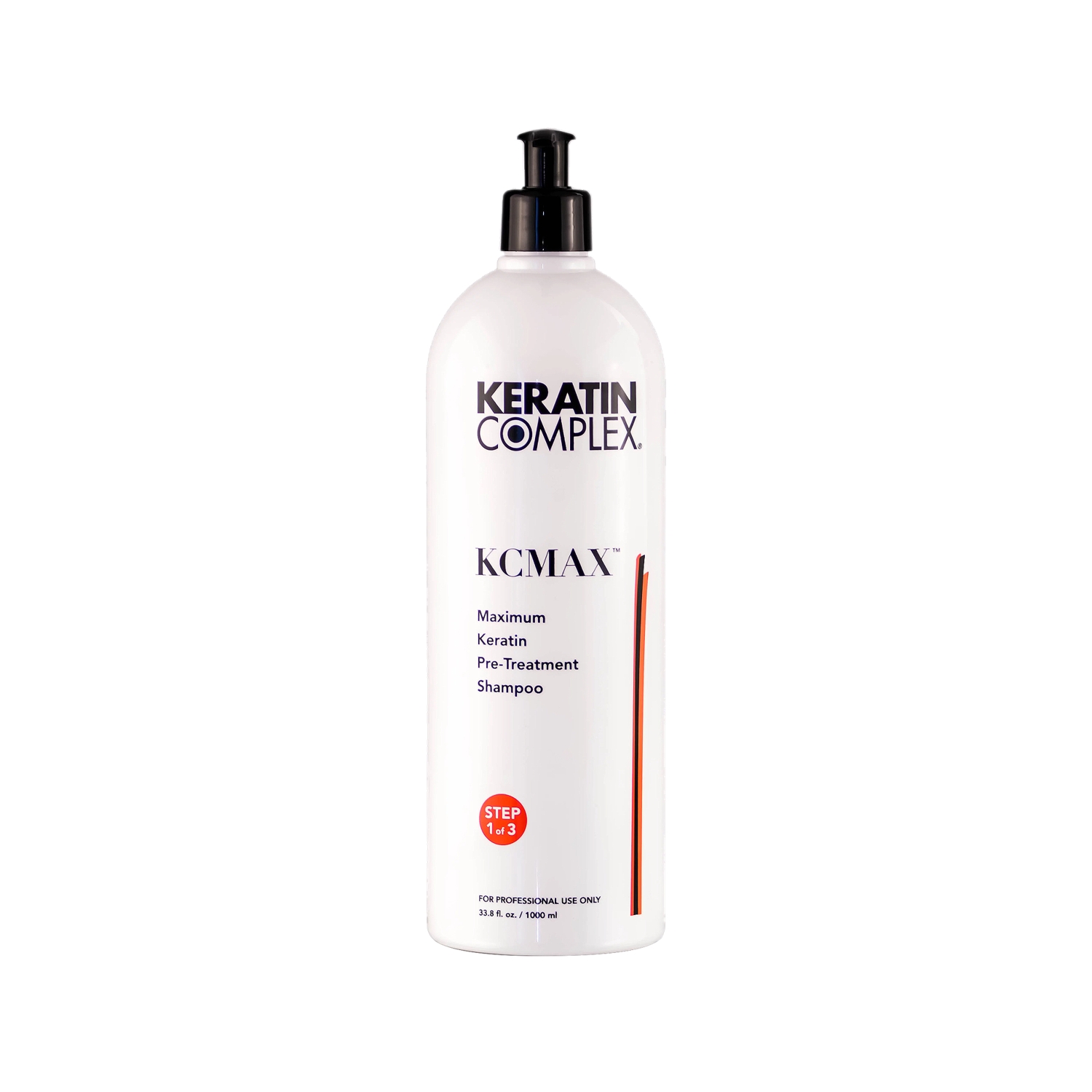 Keratin Complex KCMAX Maximum Keratin Pre-Treatment Şampuan 1000 ml ...