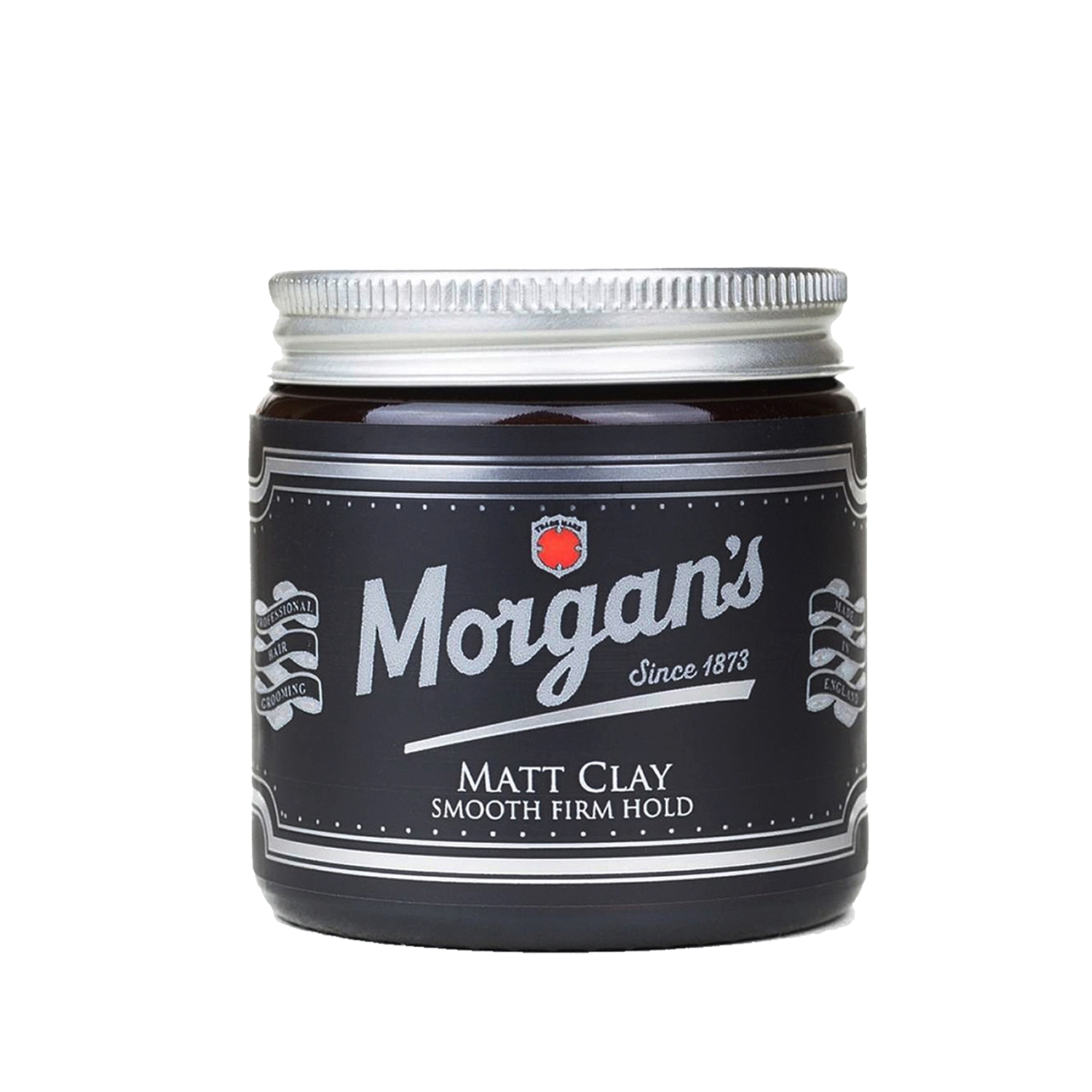Morgan's Pomade Matt Clay Mat Bitiş Şekillendirici Kil 120 ml | Sachane