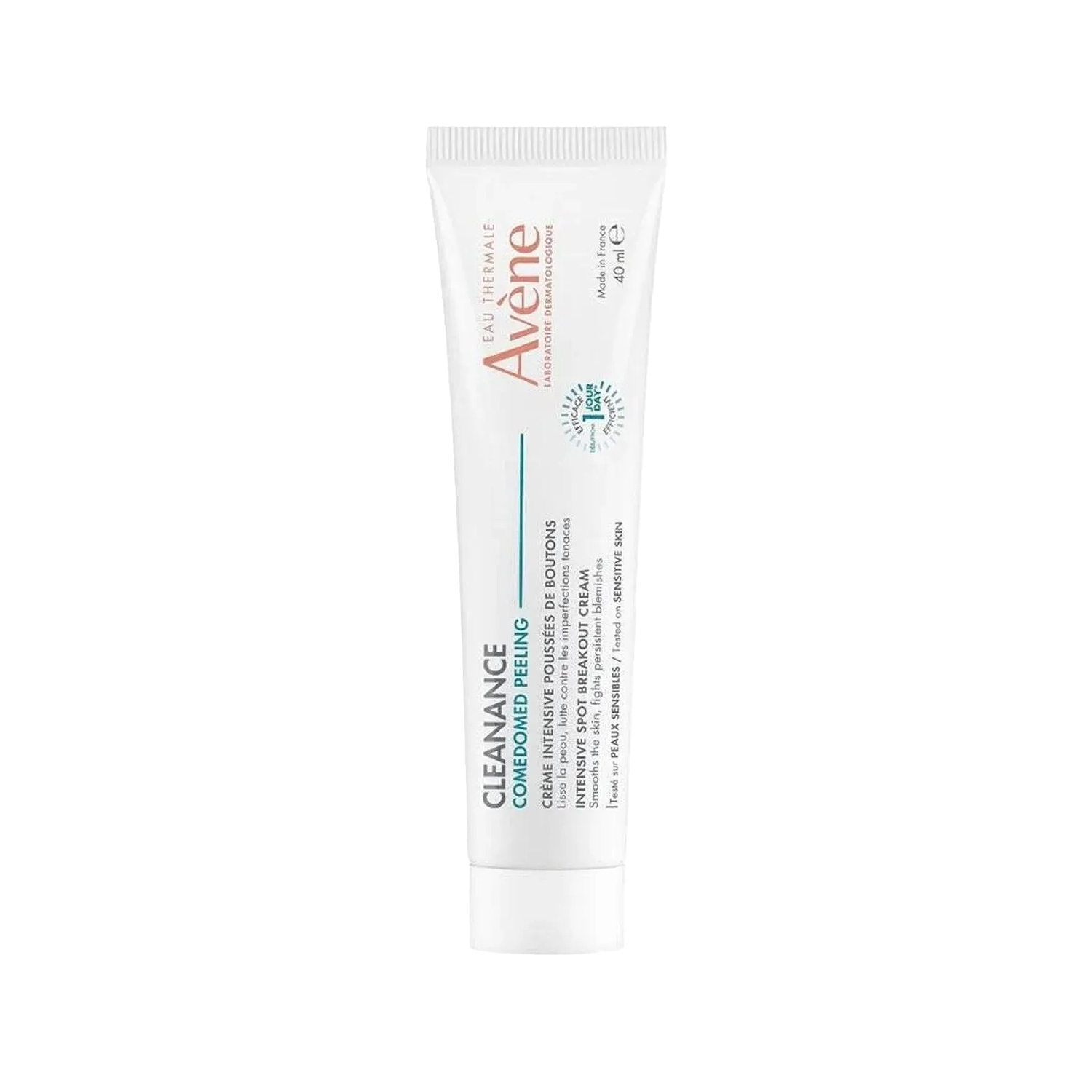 Avene Cleanance Comedomed Peeling Yoğun Akne Karşıtı Krem 40 ml | Sachane