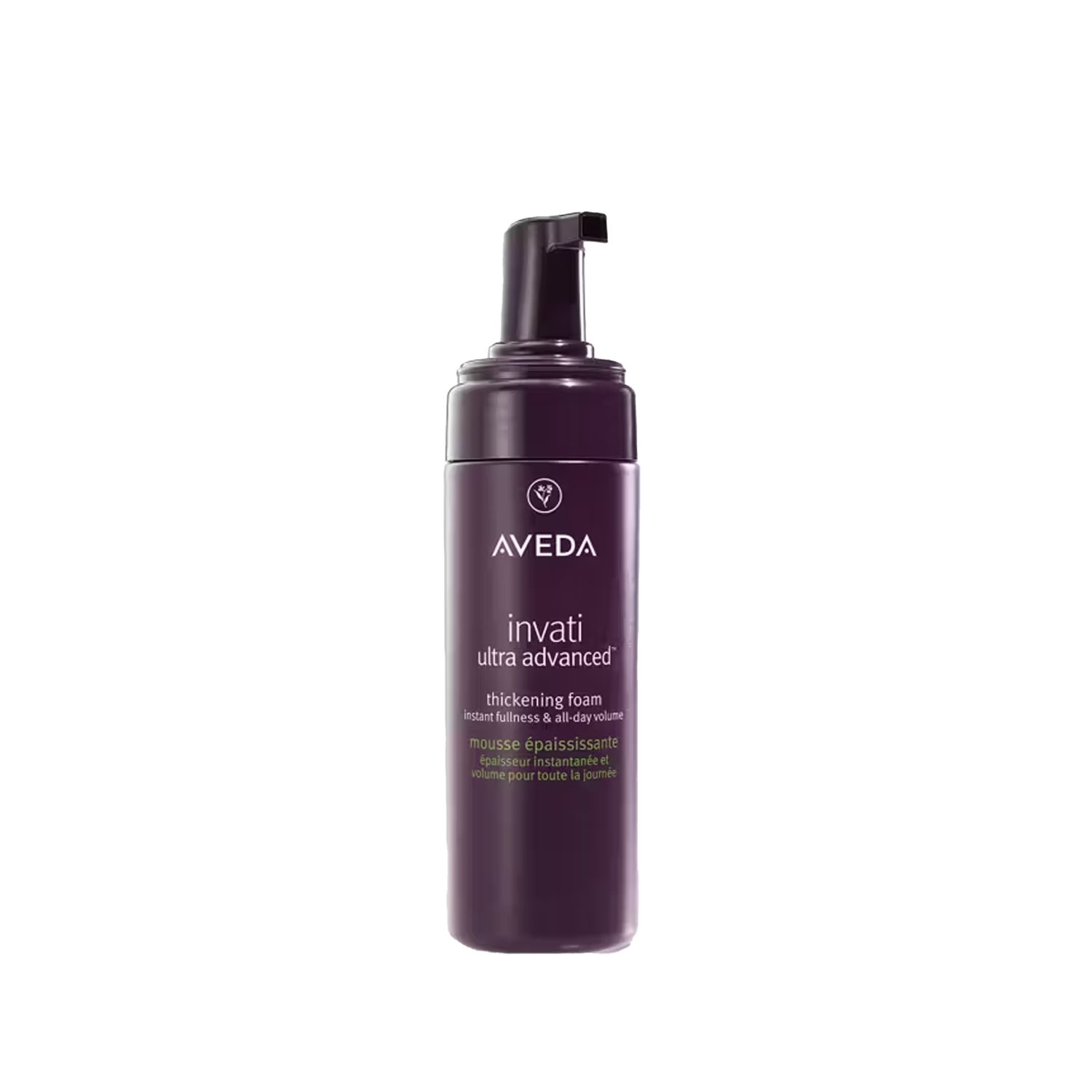 Aveda Invati Ultra Advanced Saç Dolgunlaştırıcı Köpük 150 ml | Sachane