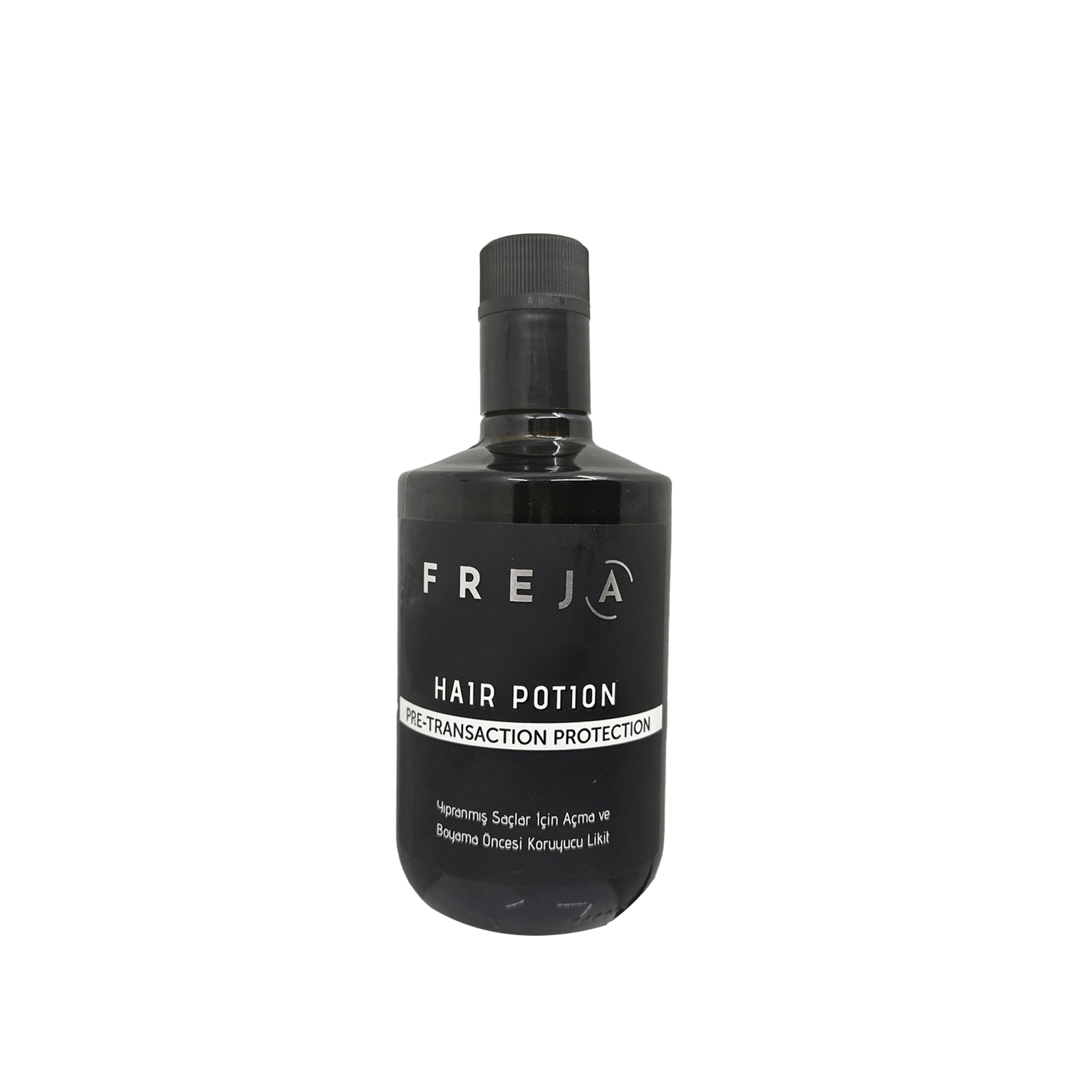 FREJA Hair Potion Yıpranmış Saçlar İçin Açma ve Boyama Öncesi Koruyucu ...