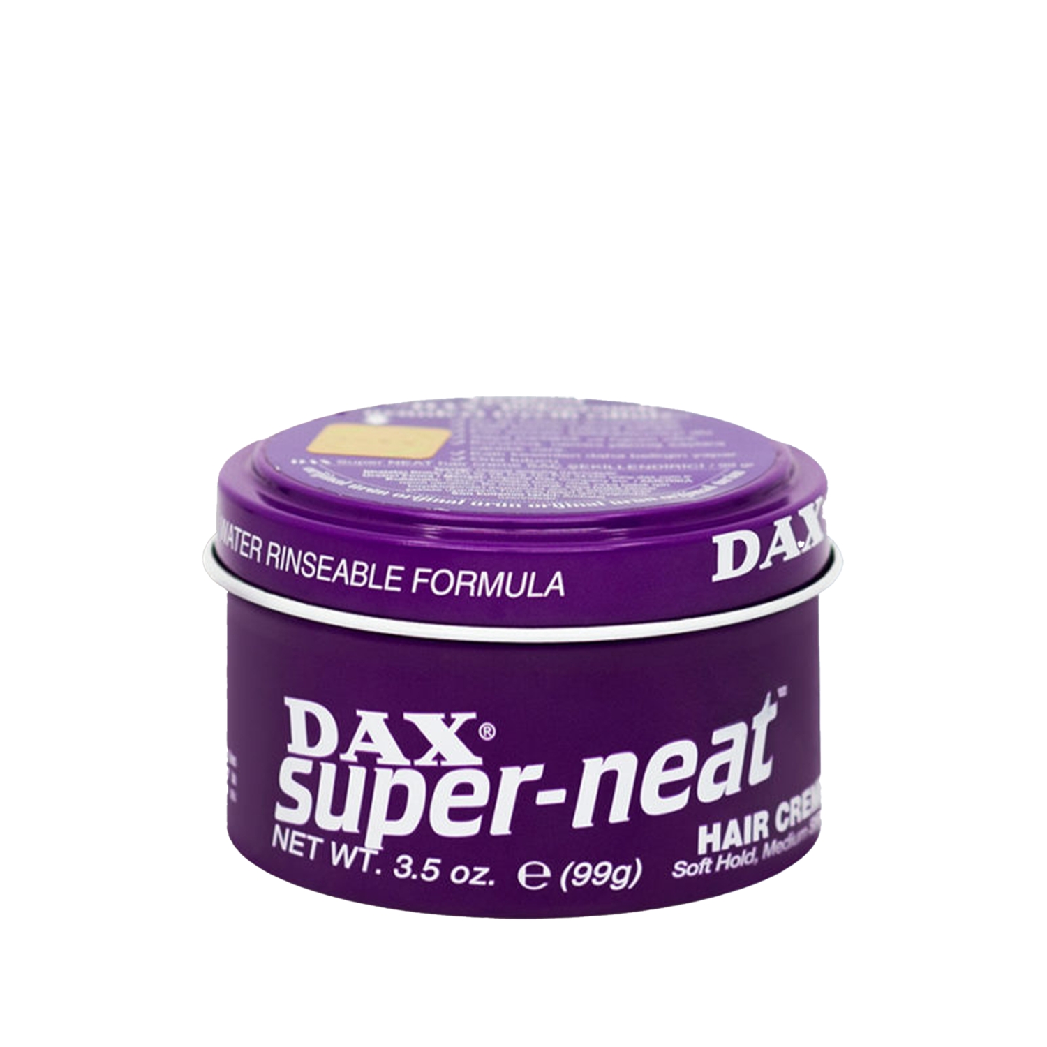 Dax Super Neat Hafif Tutucu Wax 99 g | Sachane