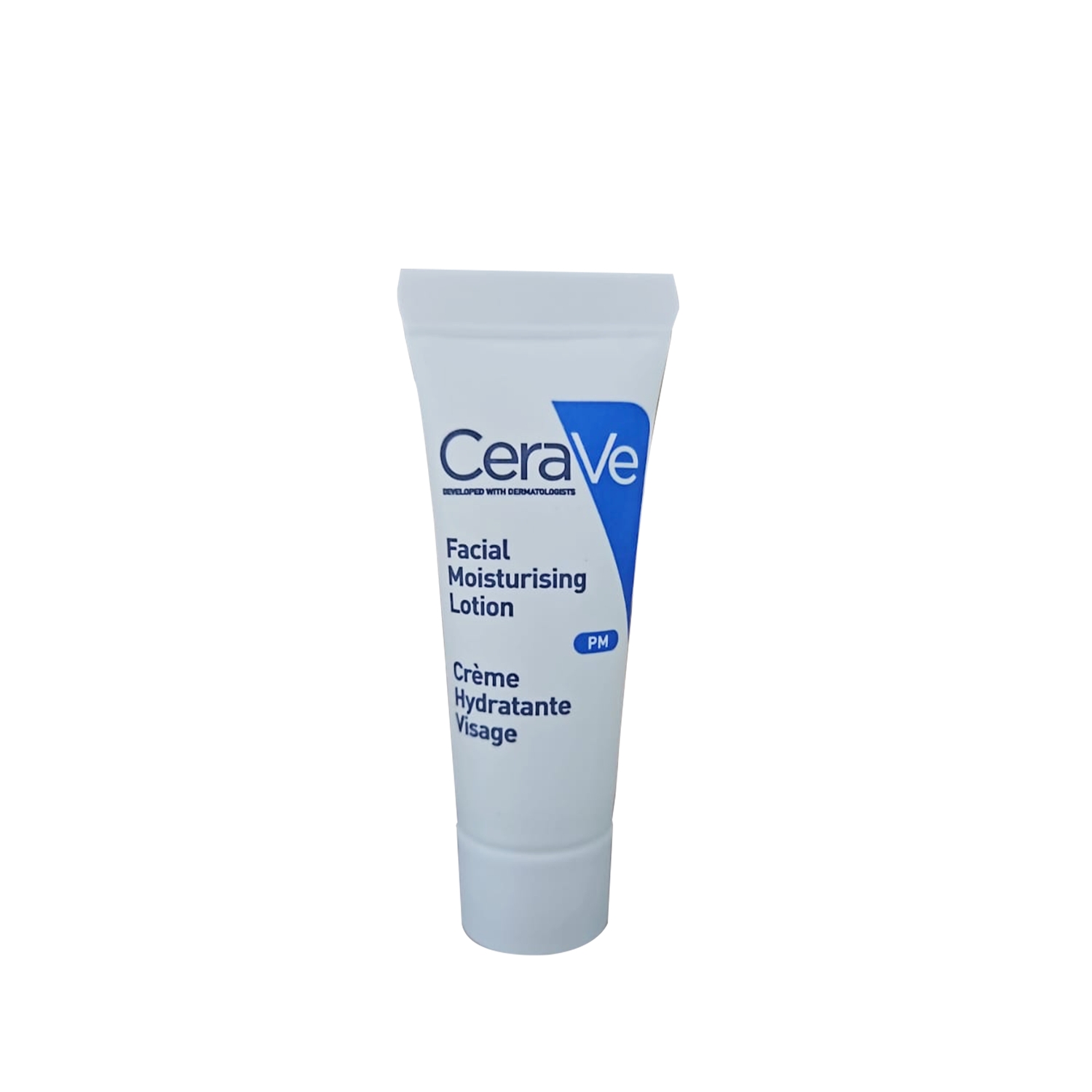 CeraVe PM Nemlendirici Yüz Kremi 3 ml | Sachane