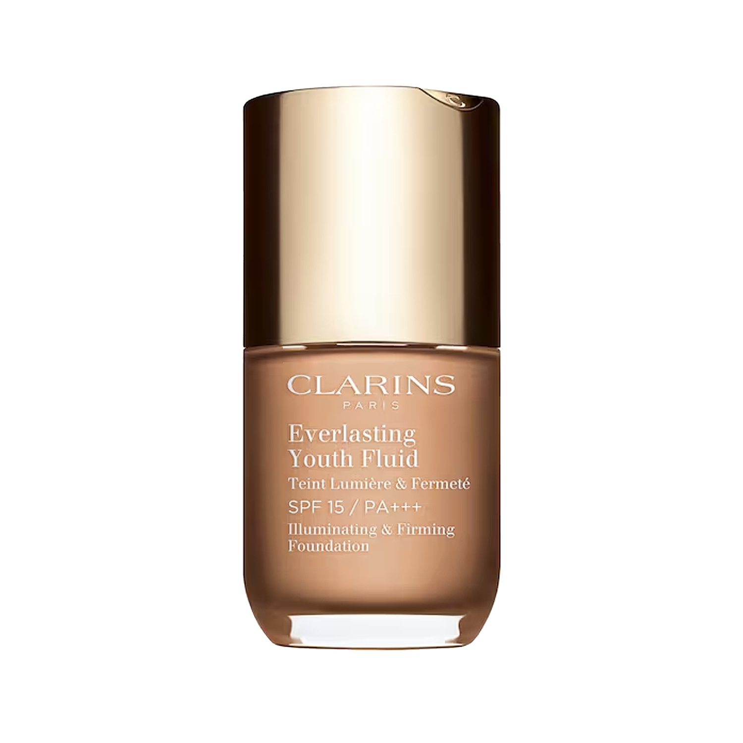 Clarins Everlasting Youth Fluid Fondöten 108W 30 ml | Sachane
