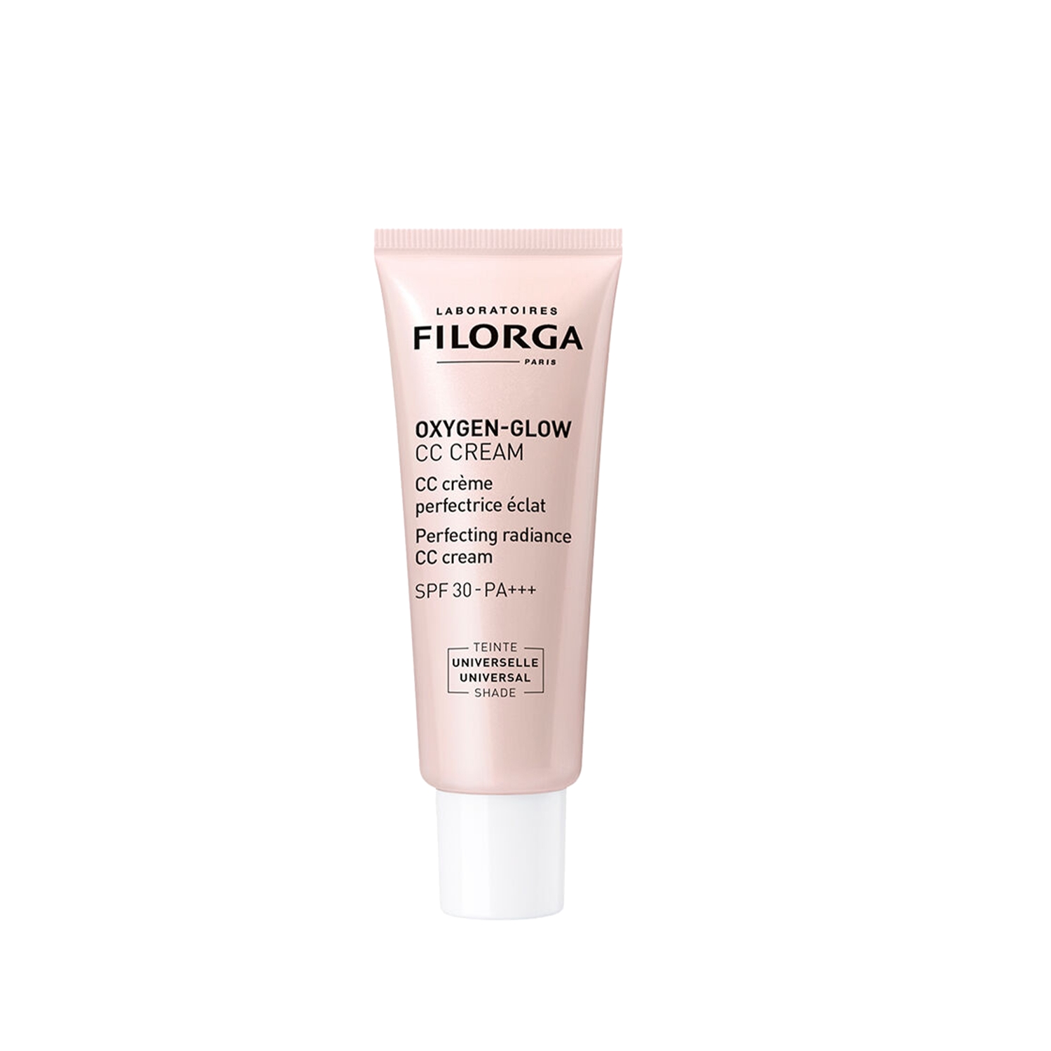 Filorga Oxygen Glow SPF 30 Mükemmelleştirici CC Krem 40 ml | Sachane