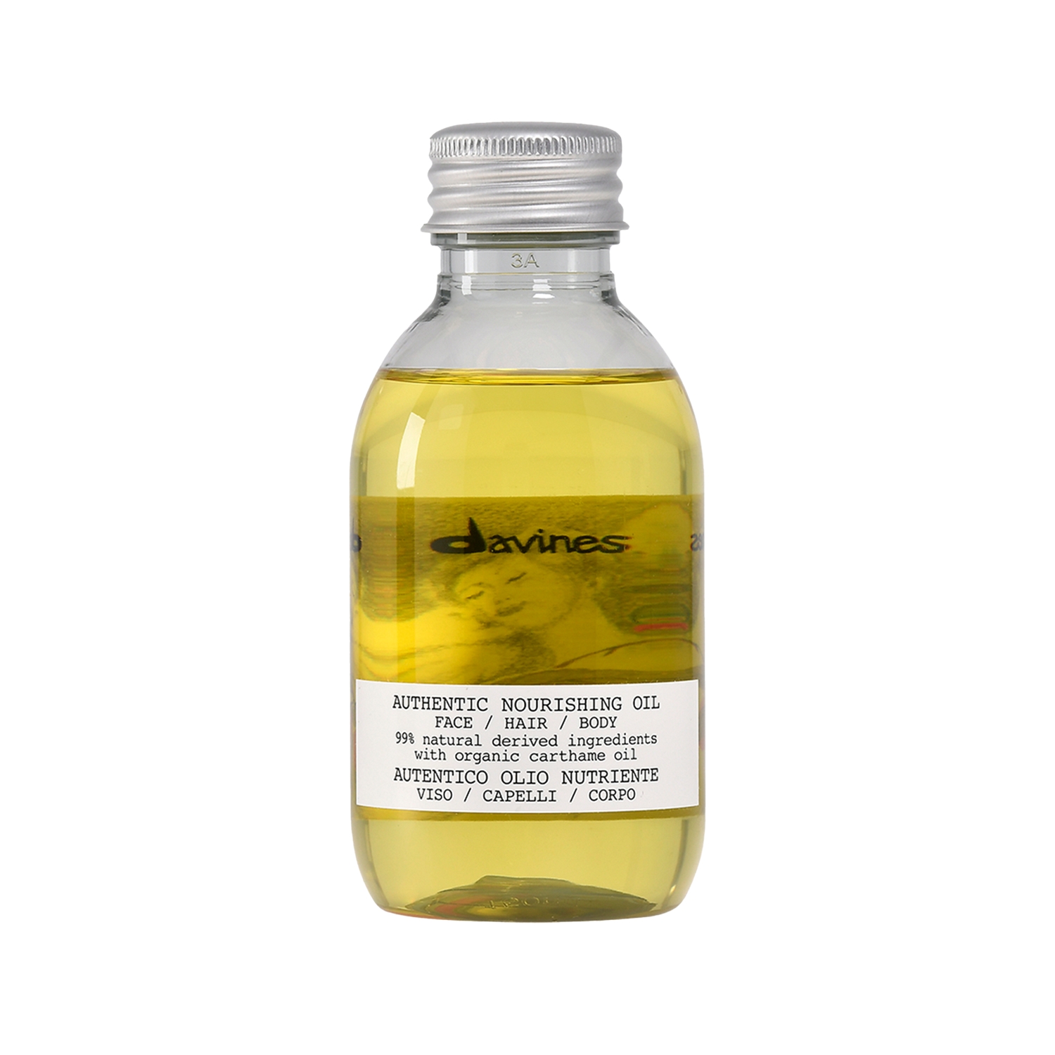 Davines Authentic Nourishing Besleyici Yağ 140 ml | Sachane