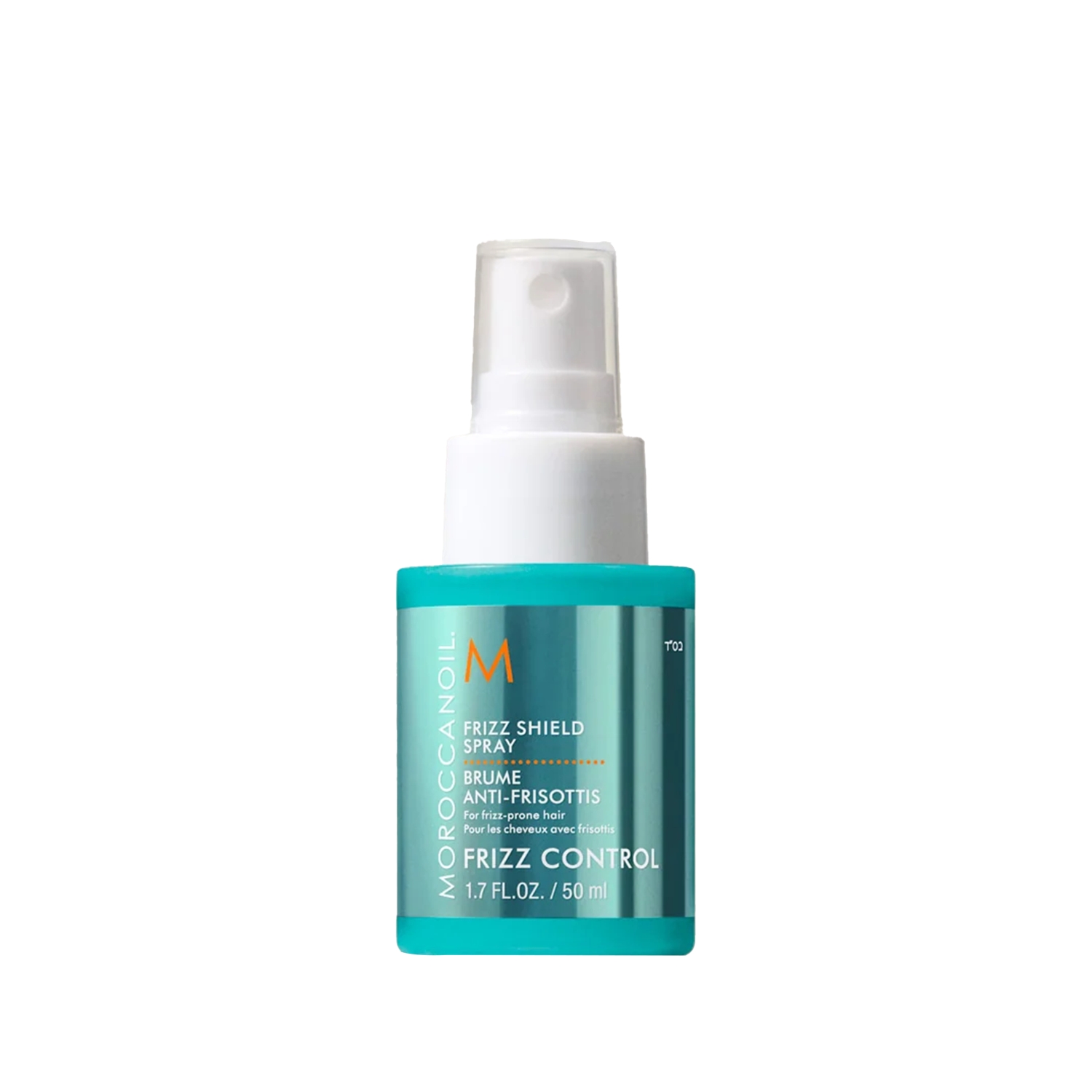 MOROCCANOIL Frizz Shield Spray Elektriklenme Önleyici Saç Spreyi 50 ml ...