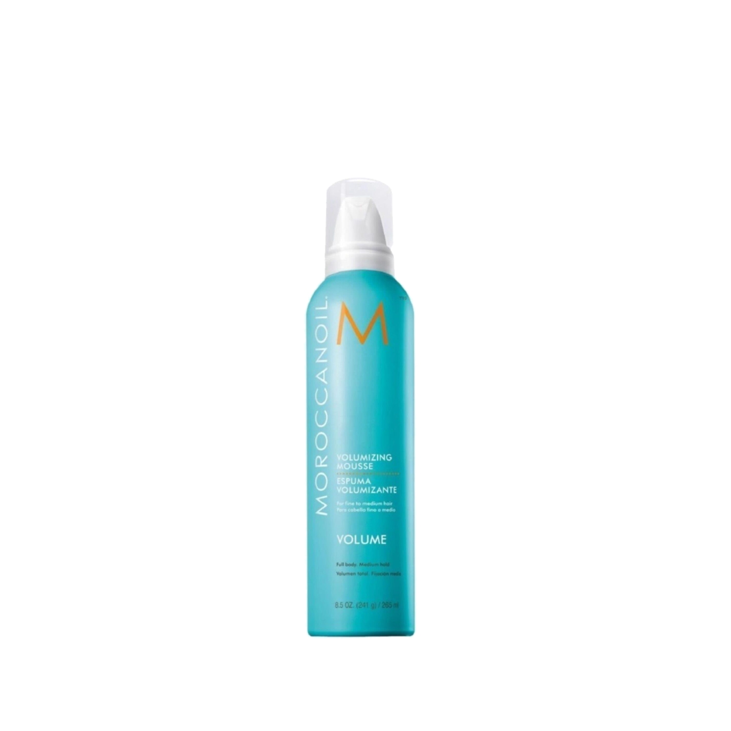MOROCCANOIL Volume Volumizing Mousse Hacim Köpüğü 250 ml | Sachane