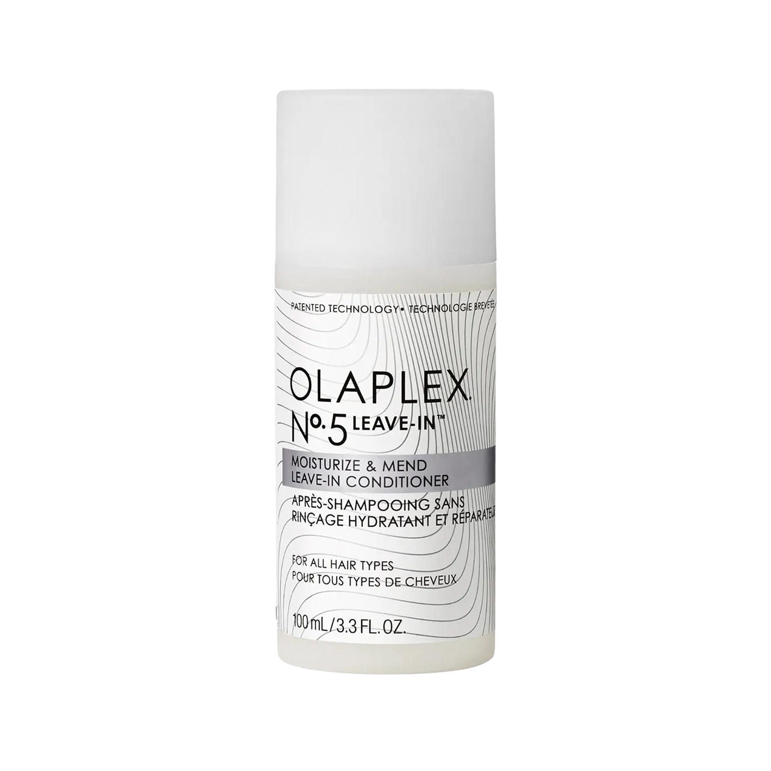 Olaplex No.5 Leave-In Moisturize & Mend Leave-In Conditioner 100 ml ...